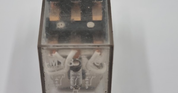 MY3 24V ROLE - BSM-727453