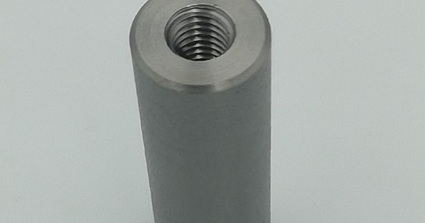 Turret Pin 12 MM - BSM-256820