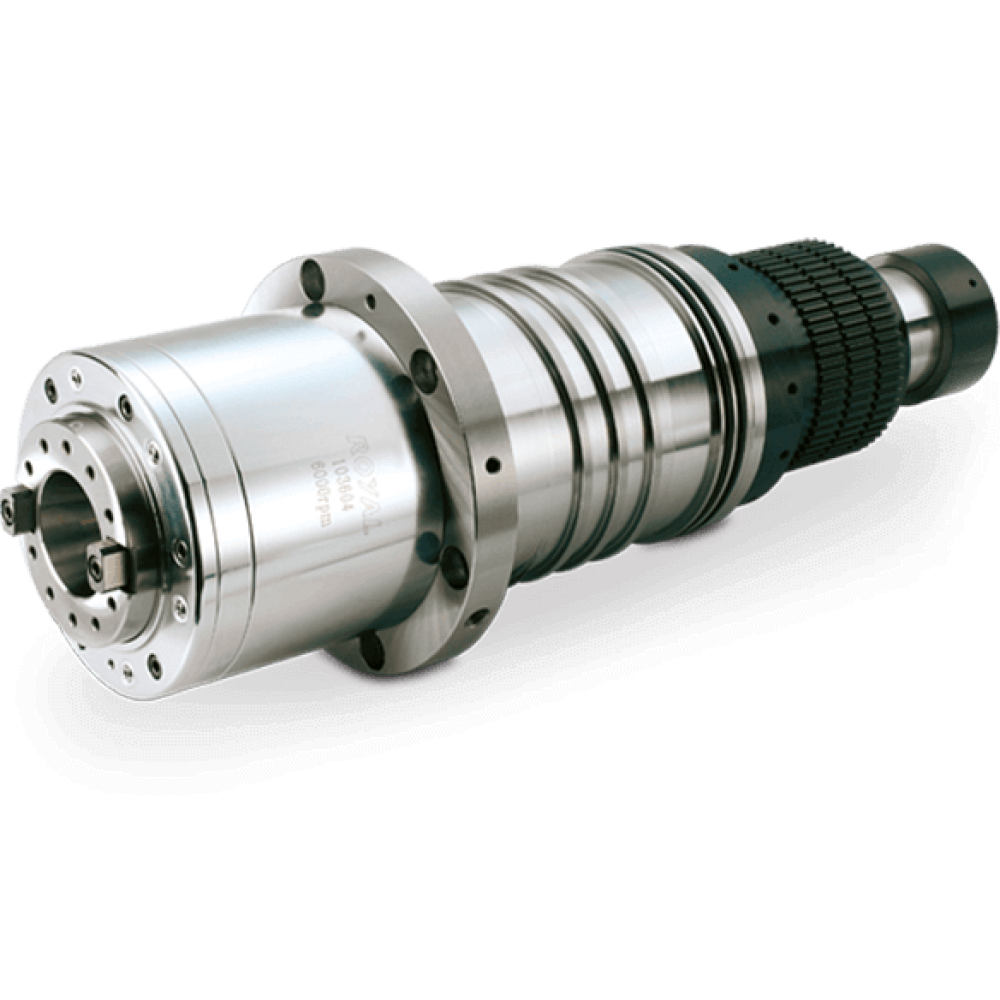 Spindle (BT40 12000RPM) - BSM-886458