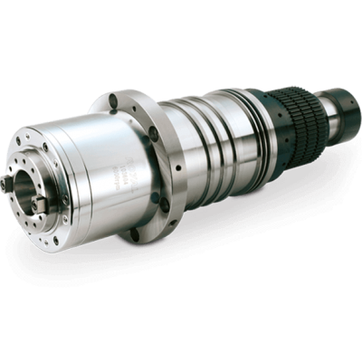 Spindle (BT40 12000RPM) - BSM-886458